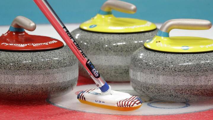 OACK's regler for kosteputer - OACK